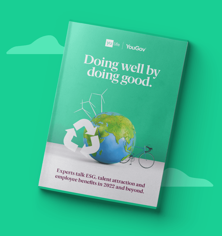 Social Impact Benefits | YuLife