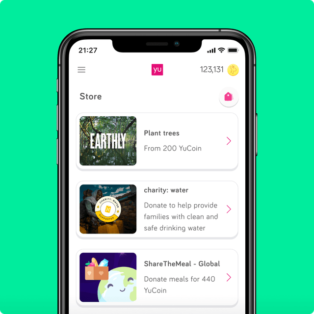 The YuLife Employee App | YuLife