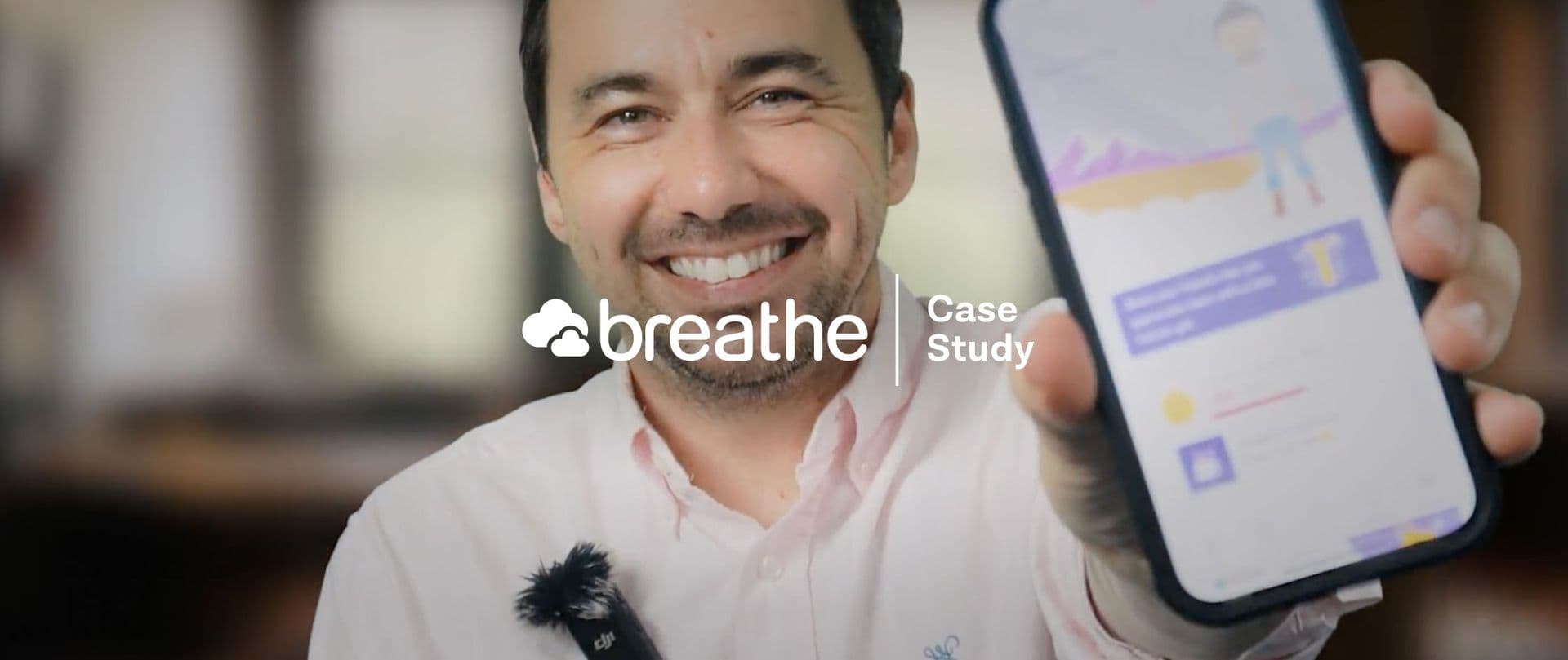 Breathe HR Case Study: Gamified Wellbeing That Boosts Retention | YuLife