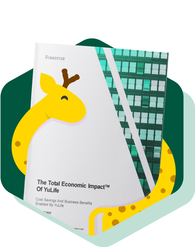 What's Included | YuLife