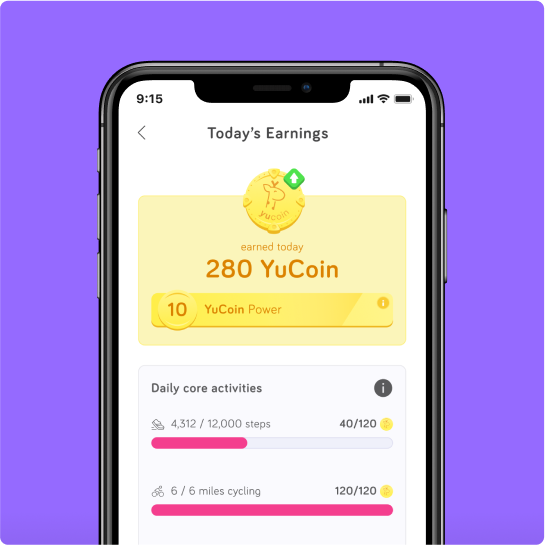 Employee Benefits | YuLife