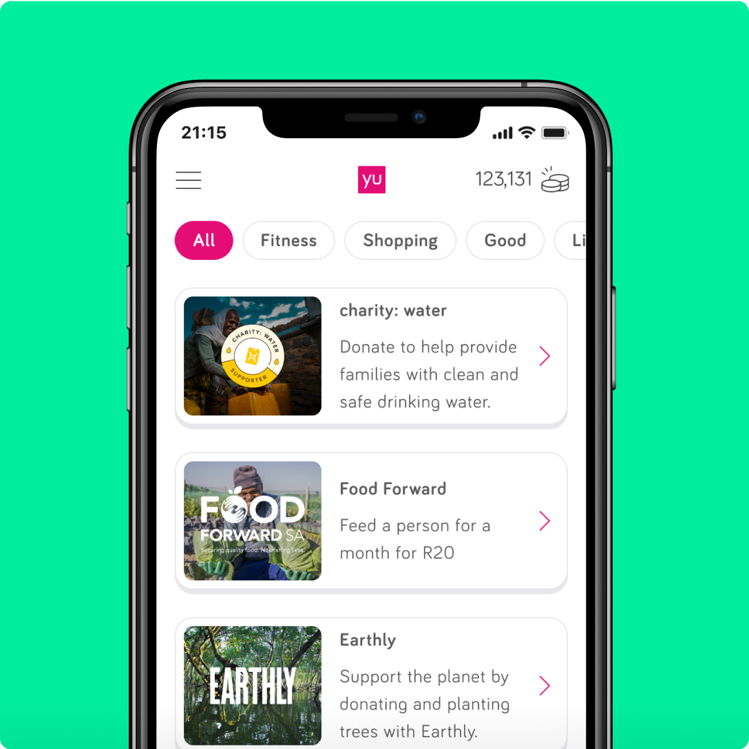 The YuLife Employee App | YuLife