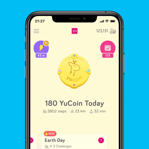 Employee Engagement | YuLife