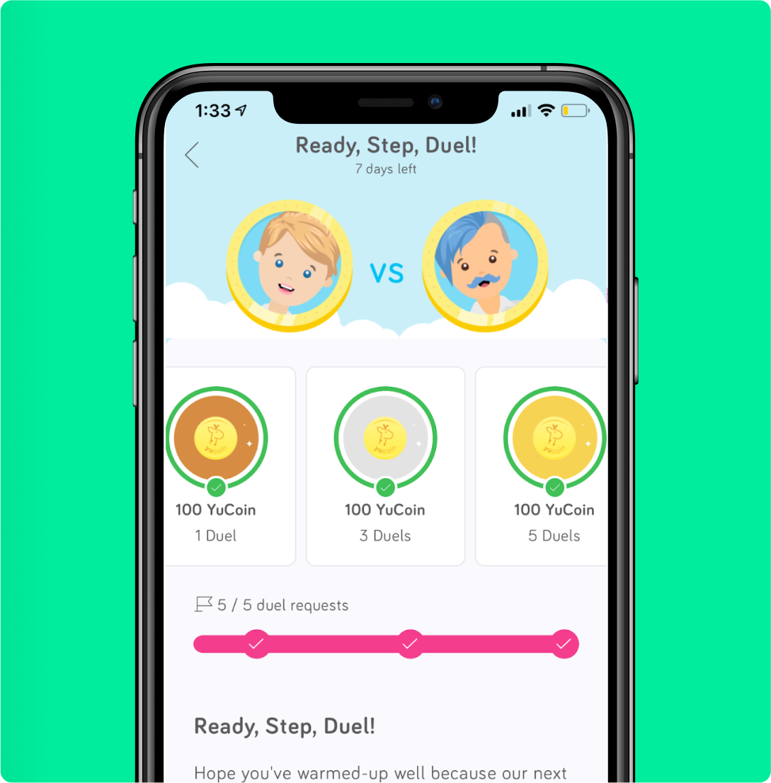 HR Insights & Reporting | YuLife